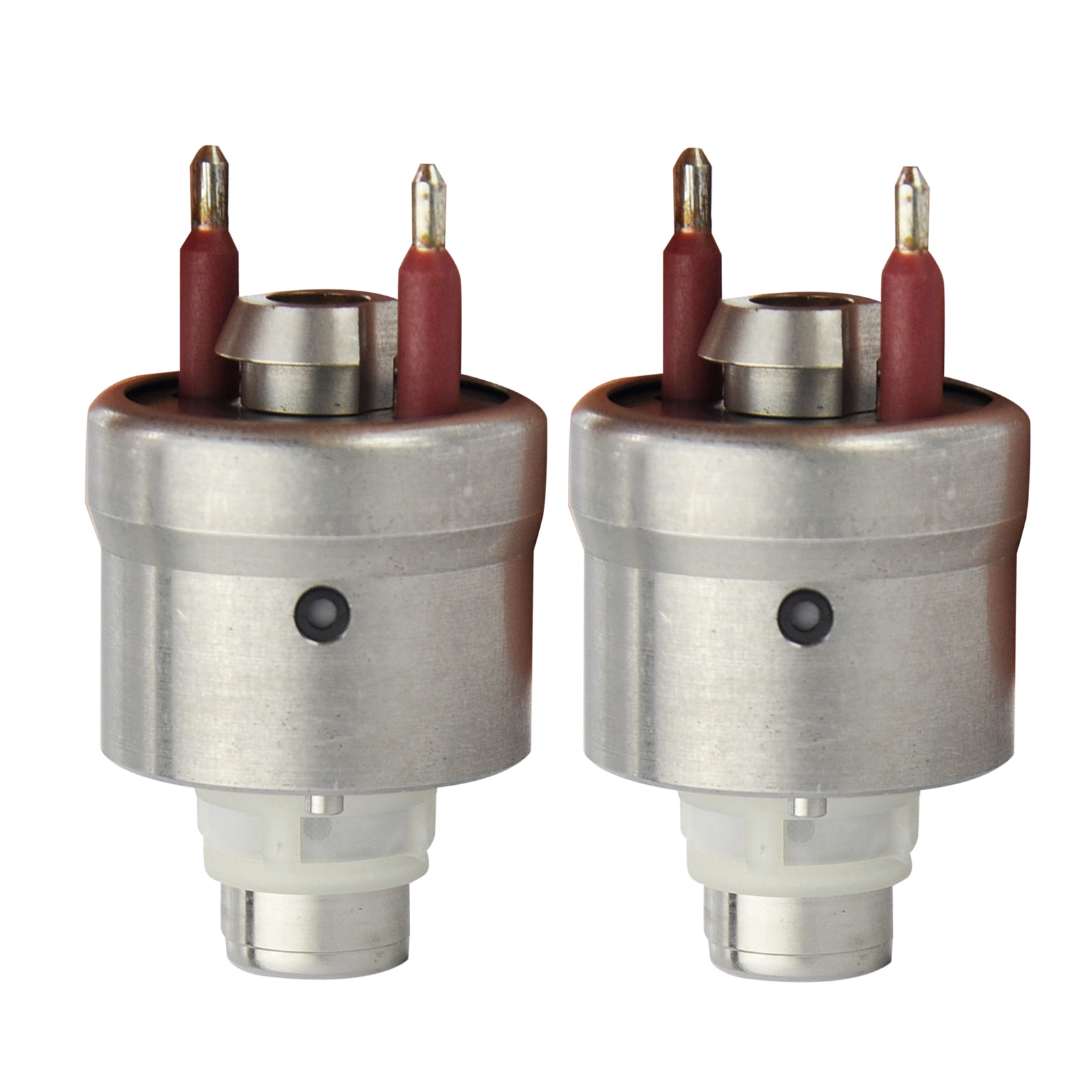 Set of 2 Fuel Injector for 1982 1984 Chevrolet Corvette 5.7L 350cid V8 ...