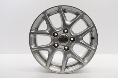 2017- 2025 CHRYSLER PACIFICA TOURING WHEEL RIM ALLOY 17X7J ET50.8 OEM ...