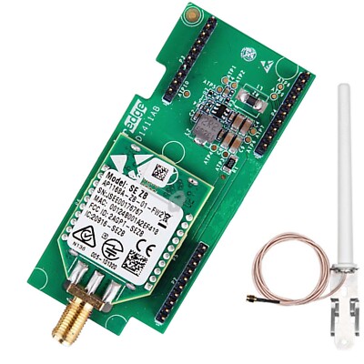 SolarEdge ZigBee Smart Energy Modul für SetApp WR | eBay.de