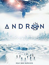 Andron DVD (2016) Michelle Ryan, Cinquemani (DIR) cert 15 FREE Shipping ...