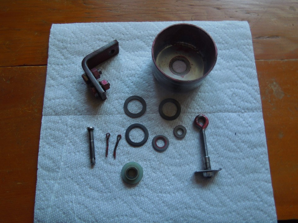Snapper Drum Assembly 7032169 with Extras 28086S | eBay