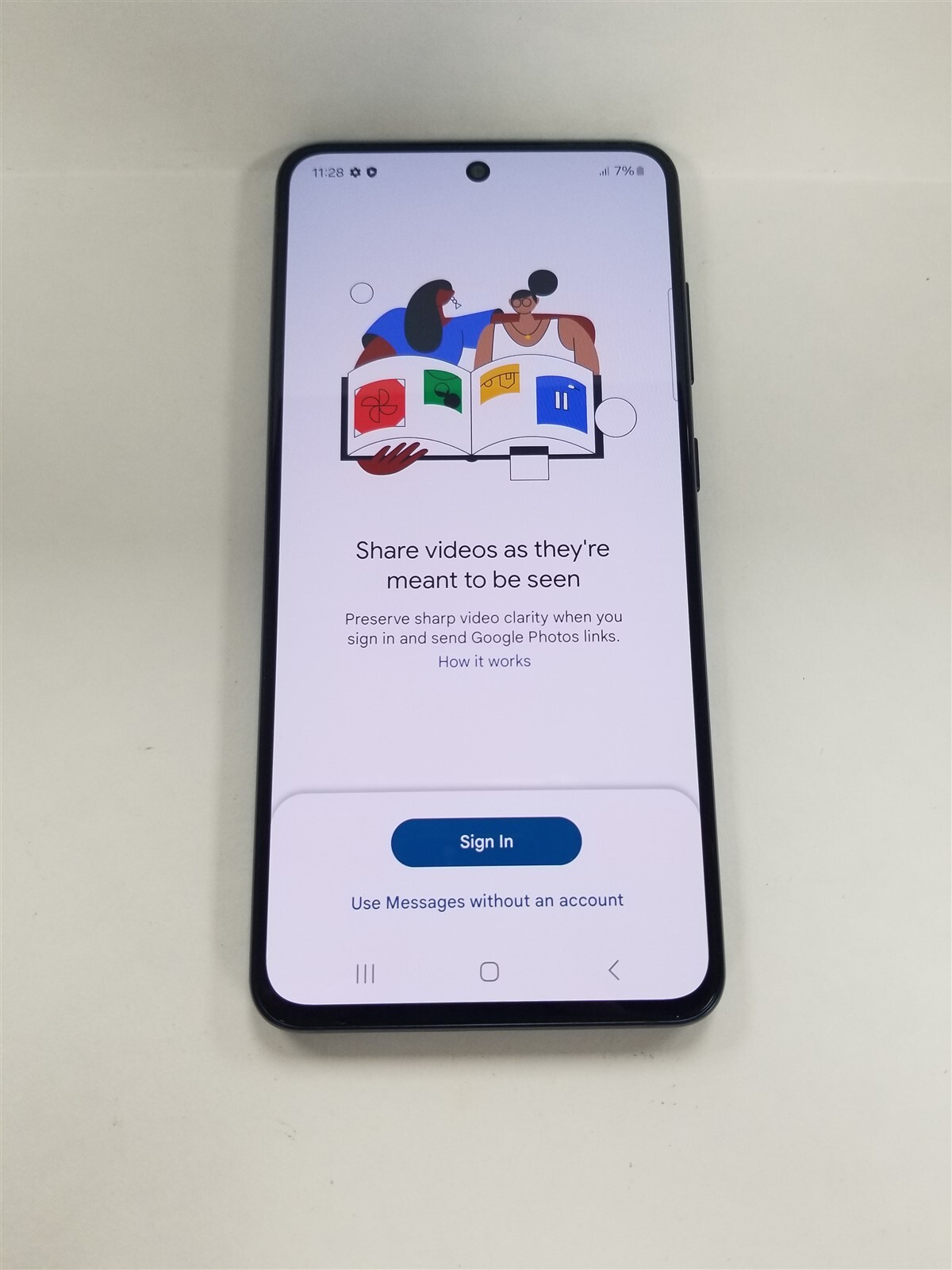 Samsung Galaxy S21 FE 5G Dual Sim 128GB SM-G990B2/DS (Unlocked) GSM ...