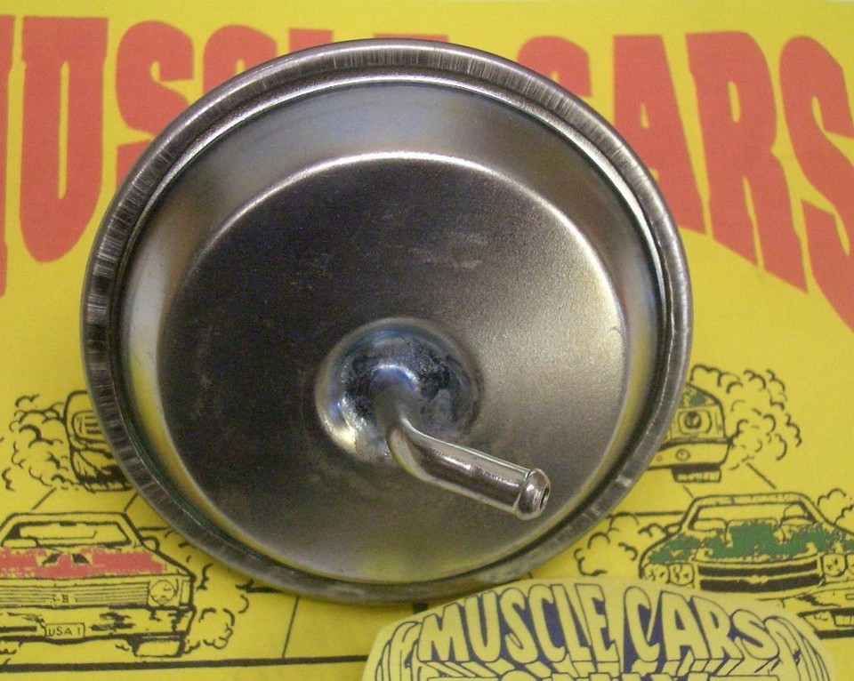 70 71 72 Chevelle El Camino Cowl Induction Under Hood Installation Kit ...