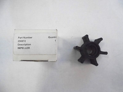 Kohler 229955 Impeller Kit 250872 252475 Genuine OEM | eBay