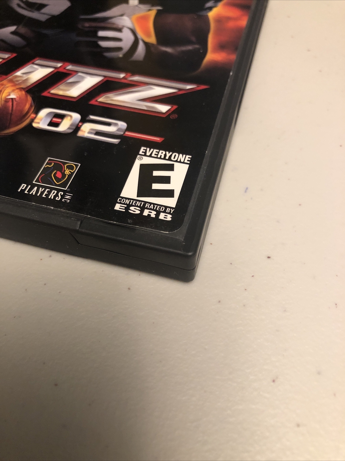 NFL Blitz 20-02 (Nintendo GameCube, 2002) for sale online | eBay