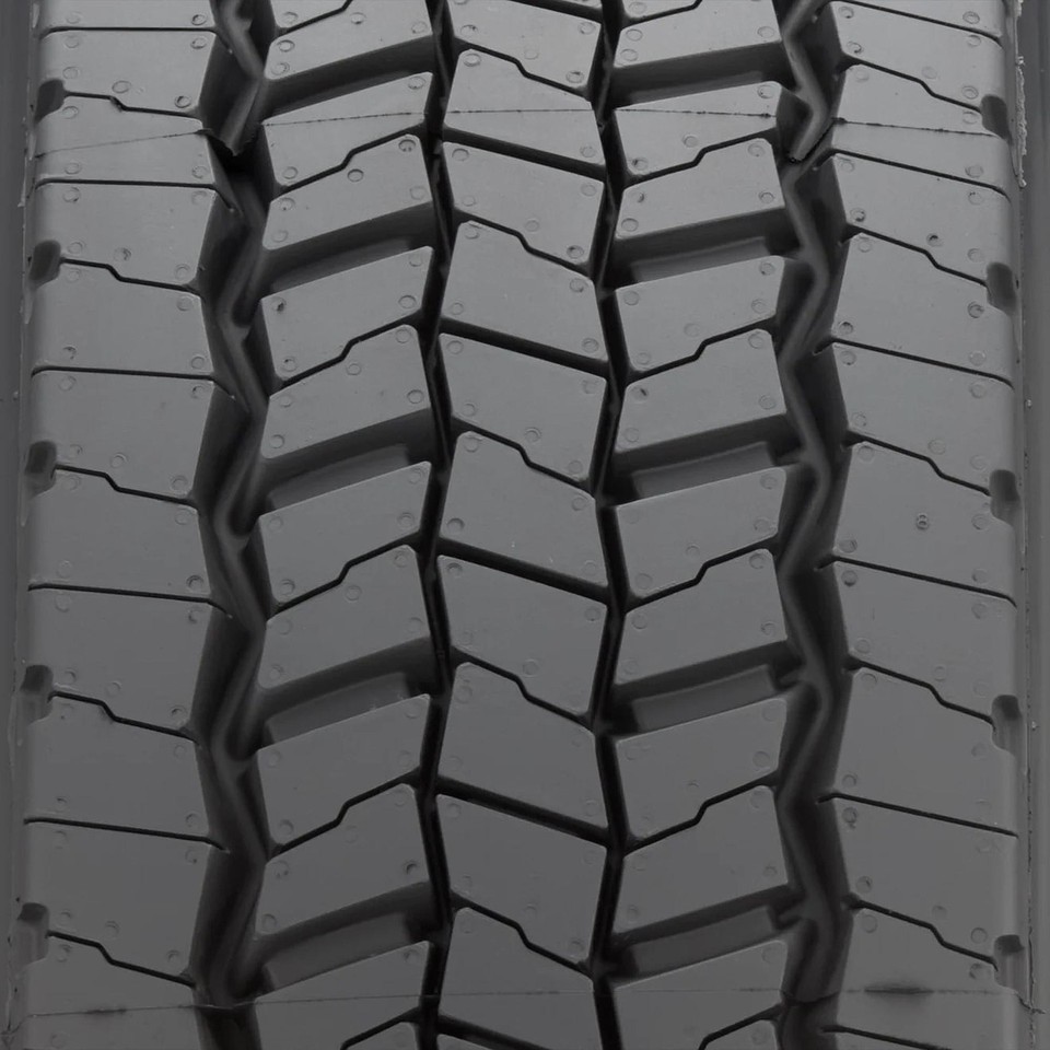 4 New Continental Hsr Plus - 225/70r19.5 Tires 22570195 225 70 19.5 | eBay
