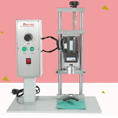 Oral Liquid Silybin Bottle Sealing Machine Saline Bottle Ampoule ...