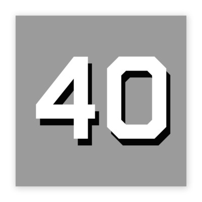 Military Graphics US Navy Hull Number Decal USS Frank Cable AS-40 ...