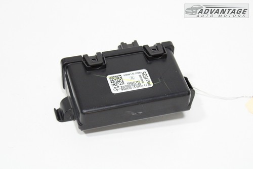 2019-2022 CHEVROLET BLAZER TAILGATE LIFTGATE BACK DOOR POWER CONTROL ...