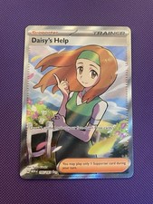 Daisy's Help 195/165 Sv: Scarlet & Violet 151 Holo for sale online | eBay