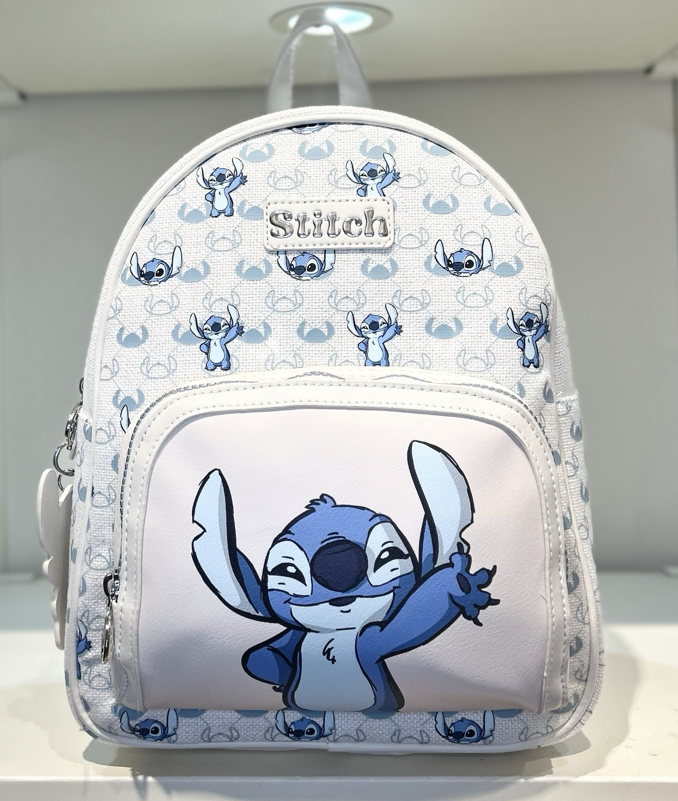 Disney Lilo & Stitch Backpack Primark Disney Exclusive!のeBay公認海外通販｜セカイモン