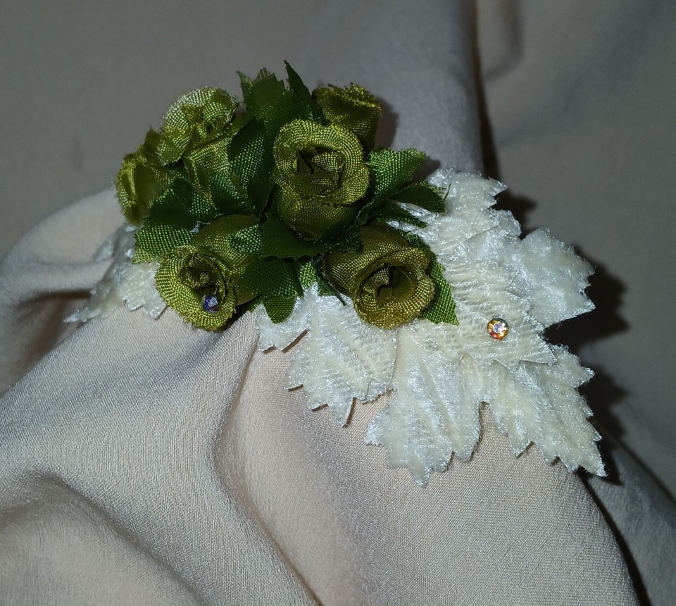 Vintage Cocktail Fascinator 50s style hat Alexander Cissy Richard ...