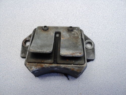 #0183 Suzuki RM100 RM 100 Reed Cage / Valves | eBay