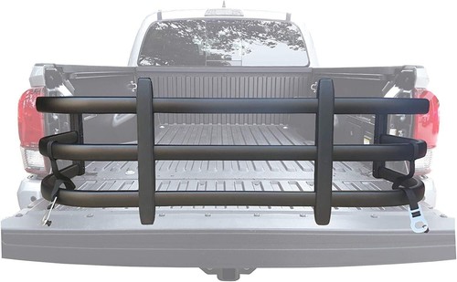 Truck Bed Tailgate Extender for 2005-2021 Toyota Tacoma TRD Pro | eBay