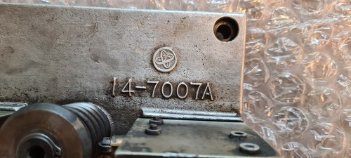 Haas Cnc 40 taper TRP (Tool Release Piston) Assembly 14-7007A | eBay UK