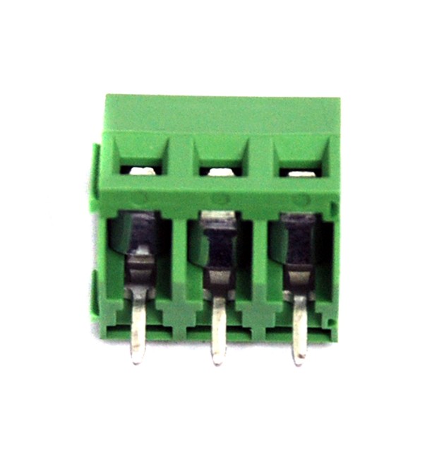 10pc PCB Terminal Block 3P 20A 300V DINKLE EK500A-03P pitch 5mm UL CSA ...