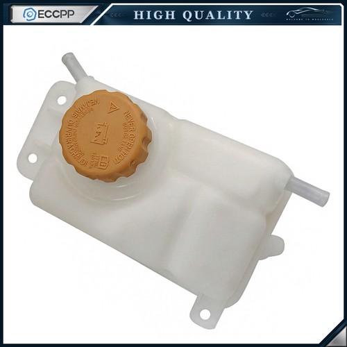 For Chevrolet Aveo 1.6L 2004-2008 Radiator Coolant Overflow Tank ...