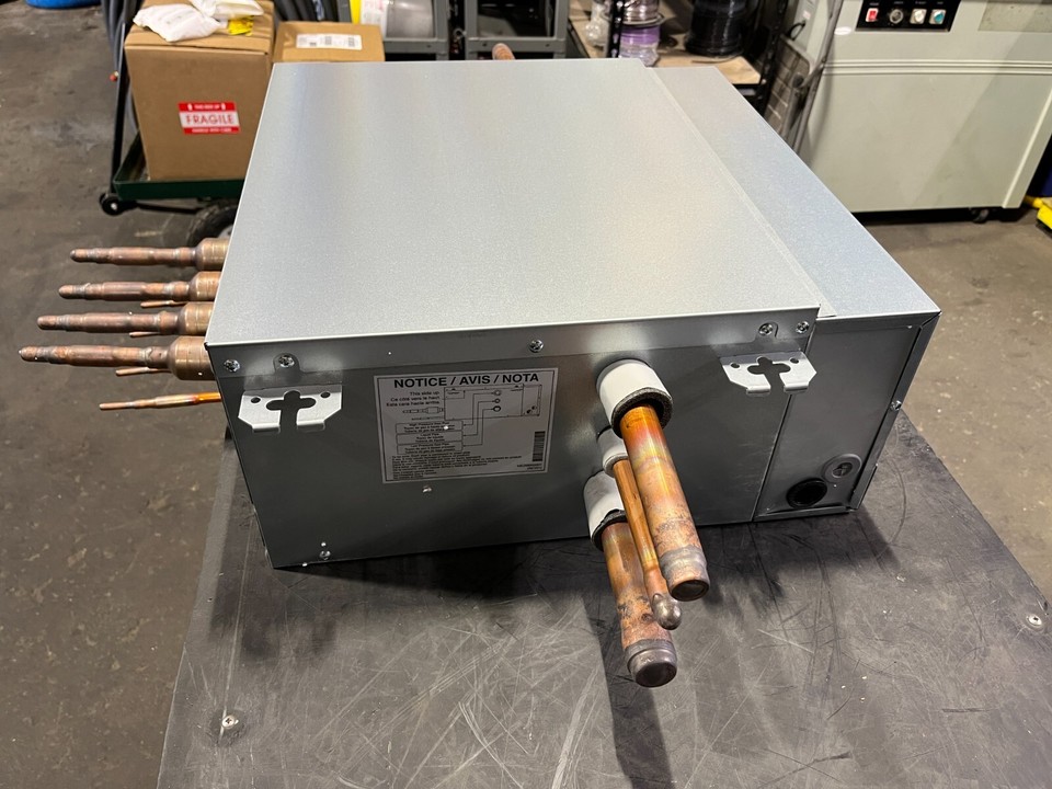 LG / PRHR043A / 208-230V / 1 PH / Heat Recovery Unit | eBay