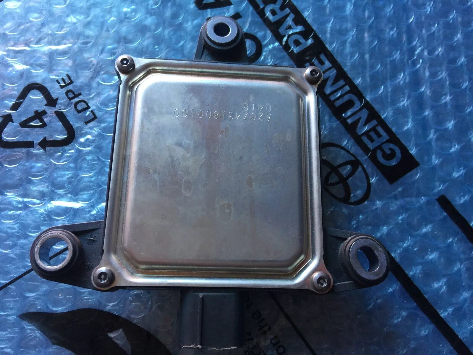 2017 2018 2019 Lexus LS500 Front Radar Sensor OEM 882B1-50010 Left Or ...