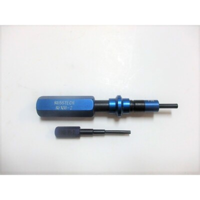RFX16-2 Insertion Removal Tool Mfg: Russtech Condition: New Surplus | eBay