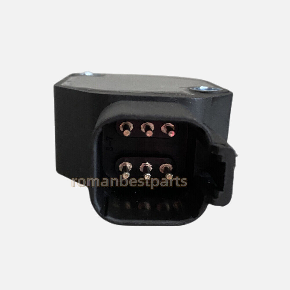 TPS APPS Throttle Position Sensor Fit For 98-07 Dodge RAM 2500 3500 ...