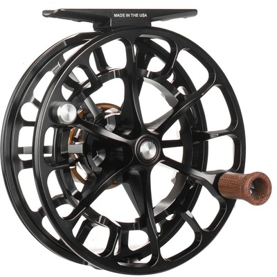 Fly Fishing - Ross Evolution