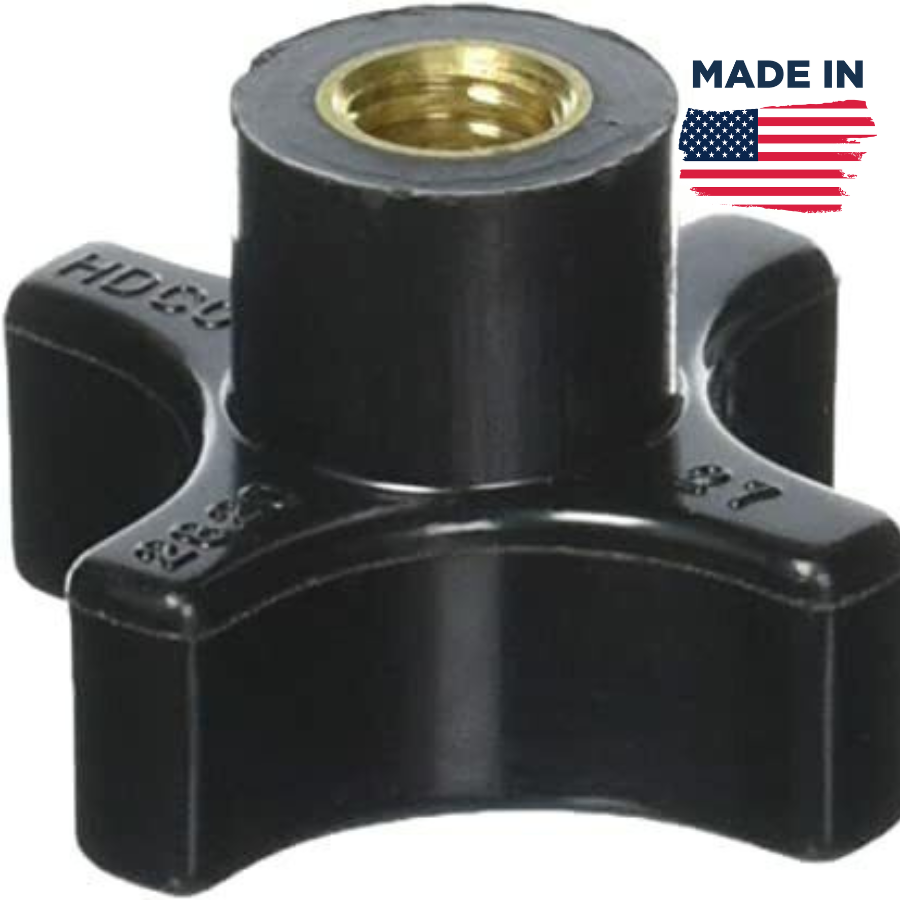 Center Rod Knob, Zodiac Jandy DEV48/DEV60 - Replacement part | eBay