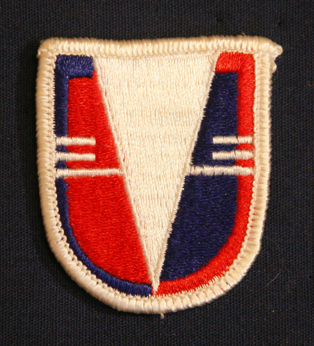 US ARMY 30th ENGINEER BATTALION BERET FLASH; FULL COLOR PATCH | eBay