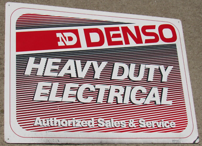 Nippon Denso Logo Denso Reorganises Its Warehouse In Barcelona