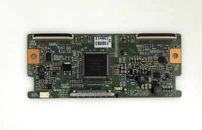 SANYO DP47840 T-Con Board 6871L-2144C , 6870C-0318B | eBay
