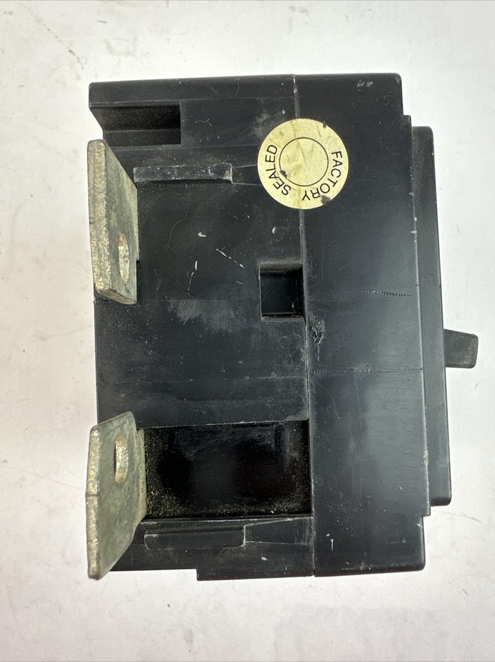 CUTLER HAMMER BW2150 CIRCUIT BREAKER BW 10K 150AMP 120/240VAC 2POLE ...
