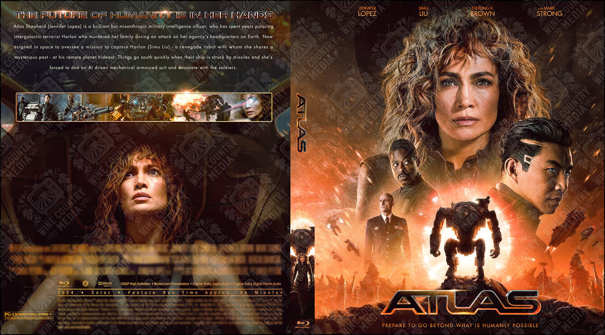 Her Dvd Label 2024