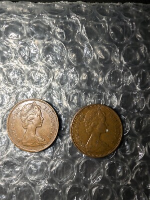 rare old one penny coins | eBay UK