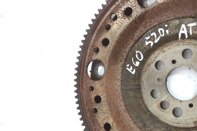 11227548102 Flywheel BMW Serie 3 Saloon (e90) 325i Year 2004 950979 for ...