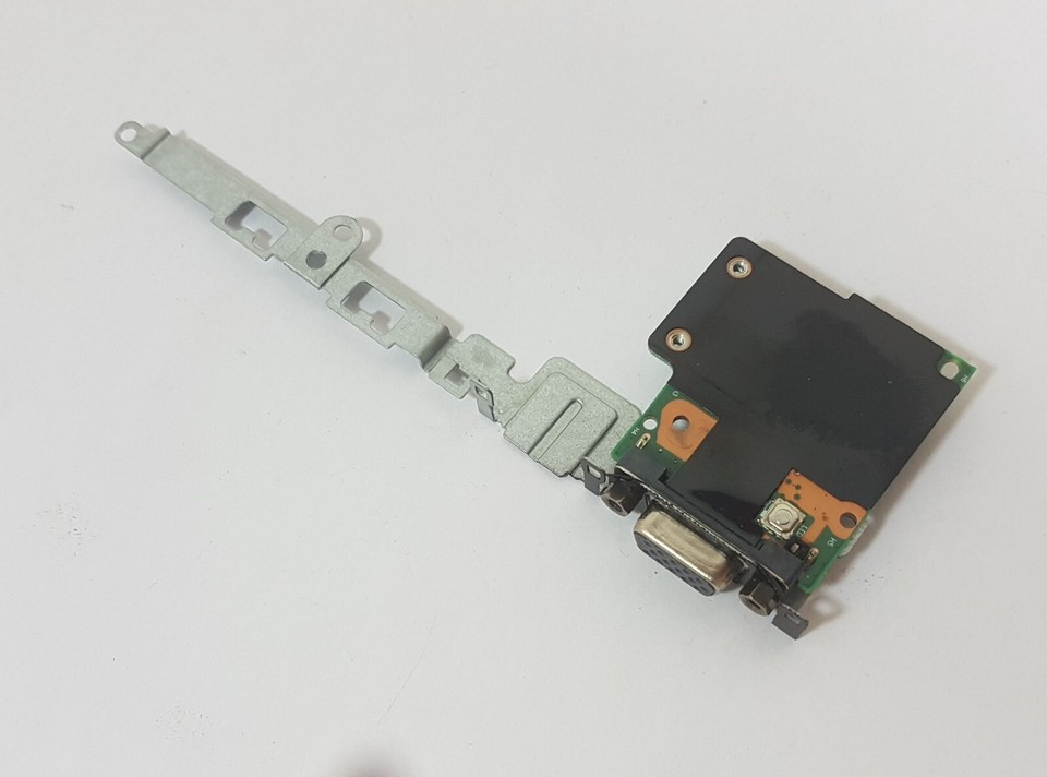 VGA Power Button Board NS-A651 aus Notebook Lenovo Thinkpad L460 (L450 ...