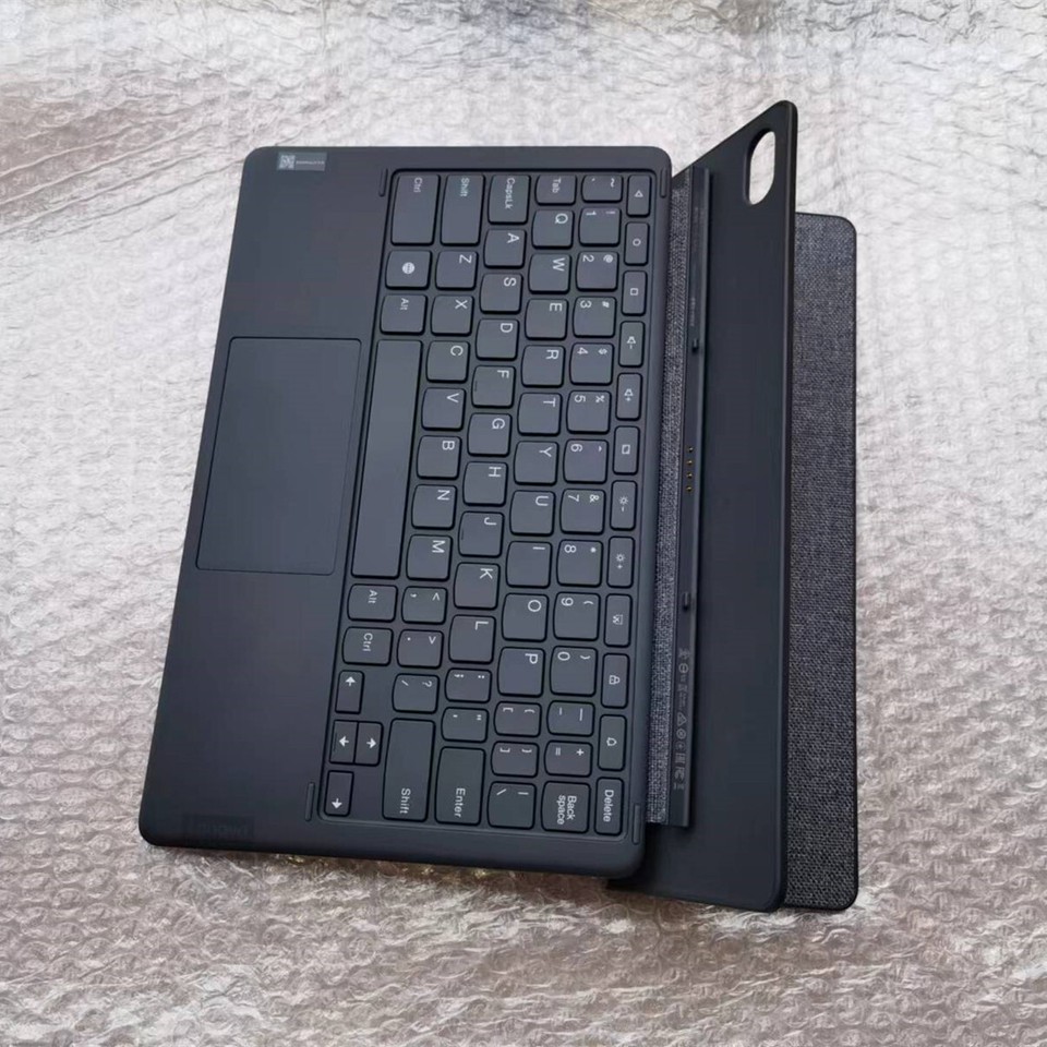 Lenovo 2 in 1 keyboard and Stand Cover For Lenovo Tab P11 /P11 Plus 11 ...