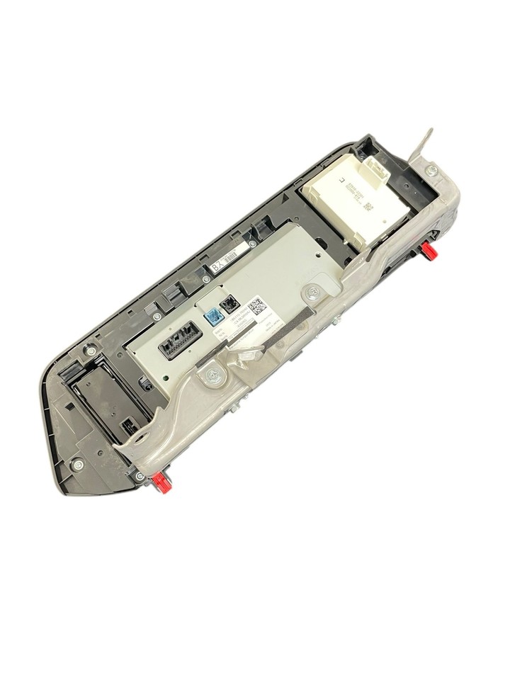 2019-2022 LEXUS UX 250H AWD Center Dash Mounted Multi Media Display ...
