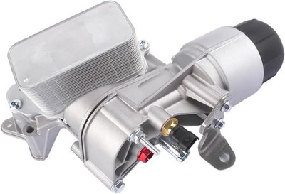 New Oil Cooler Filter For 2014-2019 Jeep Grand Cherokee 3.0L V6 ...