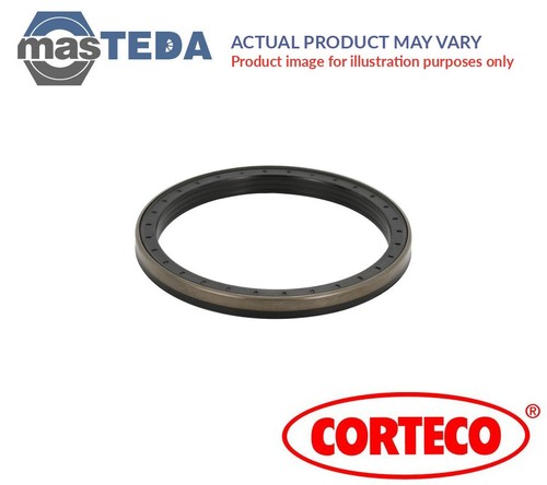 01027755B WHEEL HUB SEAL GASKET REAR CORTECO FOR LAND ROVER RANGE ROVER ...