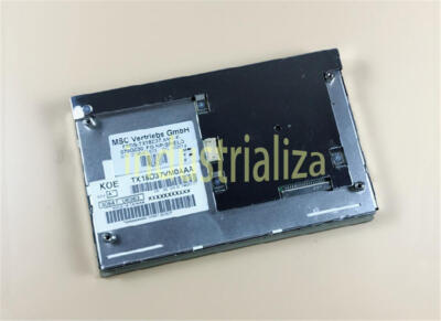 7" 800(RGB)×480 Resolution TX18D37VM0AAA LCD Screen Display Panel | eBay.de