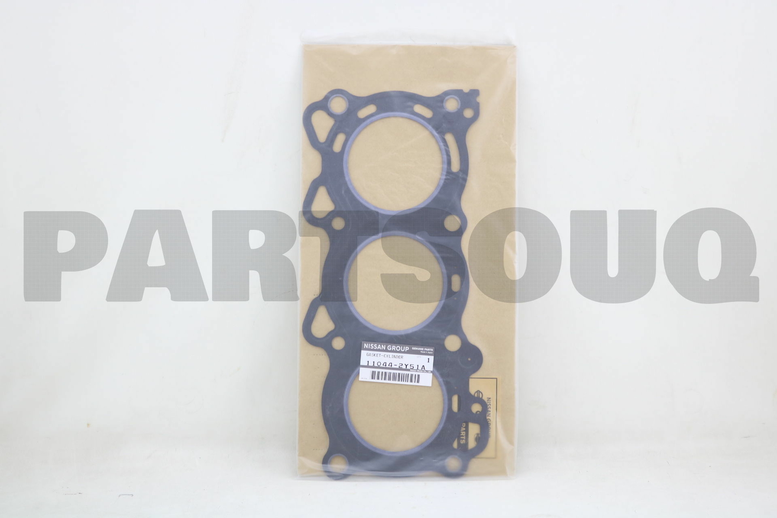110442Y51A Genuine Nissan GASKET-CYLINDER 11044-2Y51A | eBay
