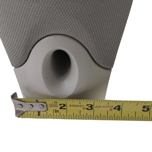 JBL Pro Compaq Amplified Computer & Mp3 Speakers 387767-001 for sale ...