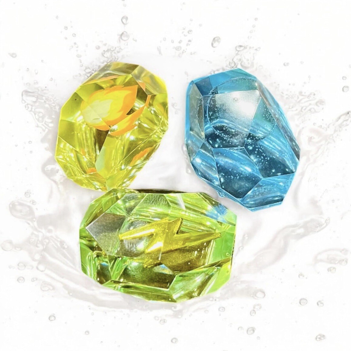 Eevee Evolution Stones The 15 Best Pokemon Stone Evolutions