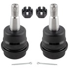 Outer Inner Tie Rod End Link Front Ball Joint Fits Jeep Wrangler JK ...