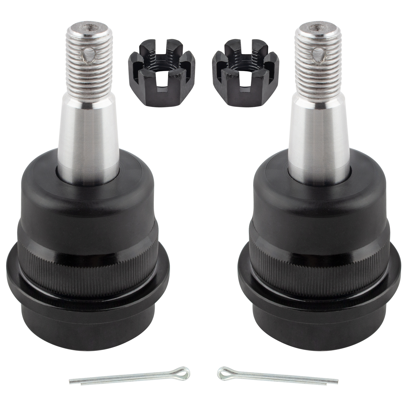 Outer Inner Tie Rod End Link Front Ball Joint Fits Jeep Wrangler JK ...