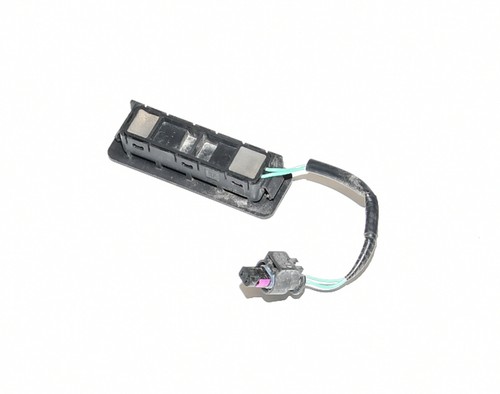 HANDGRIFF KOFFERRAUM Opel Insignia Sports Tourer 2014 22902867 / ...