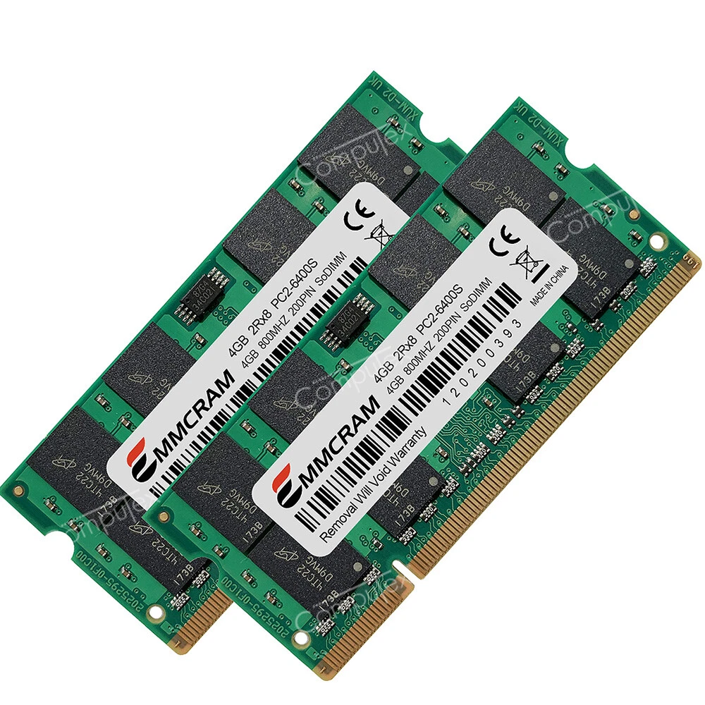 Ddr2 Sodimm 8gb Wholesale Sale | clc.cet.edu