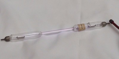 Other - Discharge Tube