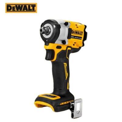DeWALT DCF922N 20V MAX 1/2" Brushless Impact Wrench (Tool Only) | eBay
