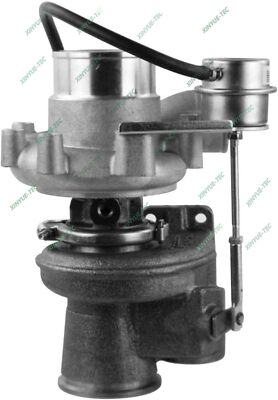 HX25W Turbo 4038790 for Cummins Engine 6B5.9 4B3.9 Komatsu PC100 PC200 ...
